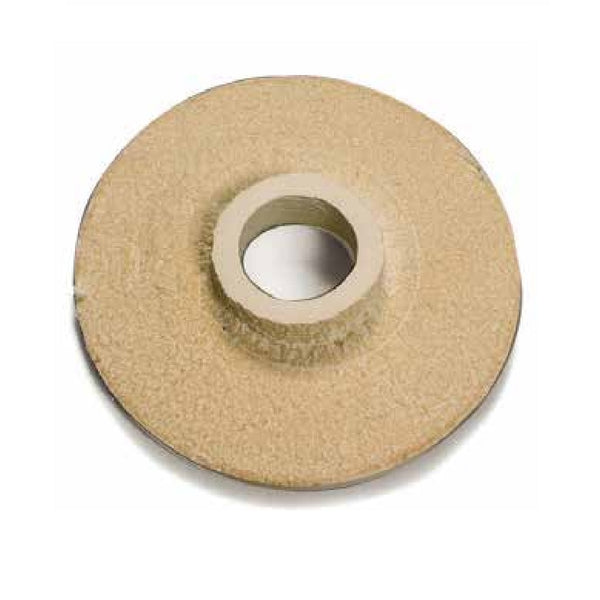 Burner Insulation Rigid Formed Donuts With Hole for Burner - ATPRO ...
