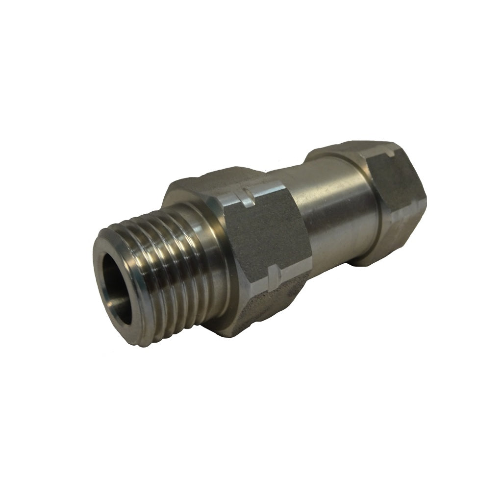 Suttner 1/2" Turbo Nozzle Filter 5000psi 200033870 - ATPRO Powerclean ...