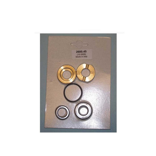 Legacy Water Seal / Packing Repair Kits Complete with Brass Retainers ...