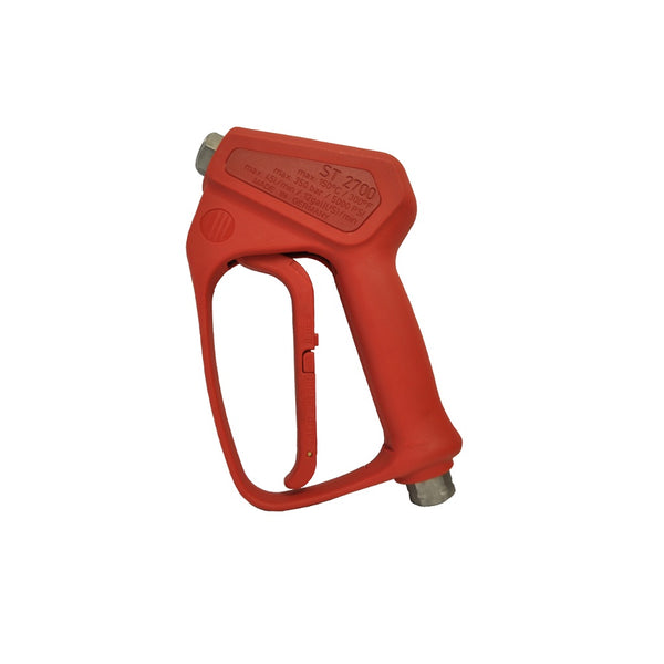 Suttner ST-2700 HACCP Easy Pull Food Grade Stainless Steel Spray Gun 1 ...