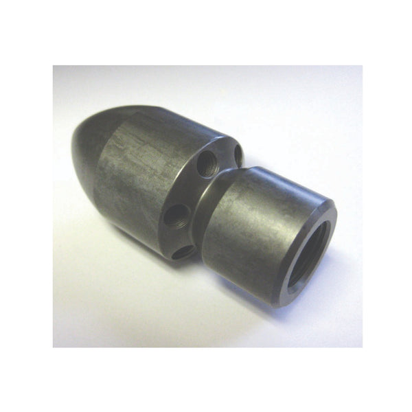 Suttner Bullet Non-Rotating Sewer and Drain Nozzles 1/4 Inch Thread 72 ...