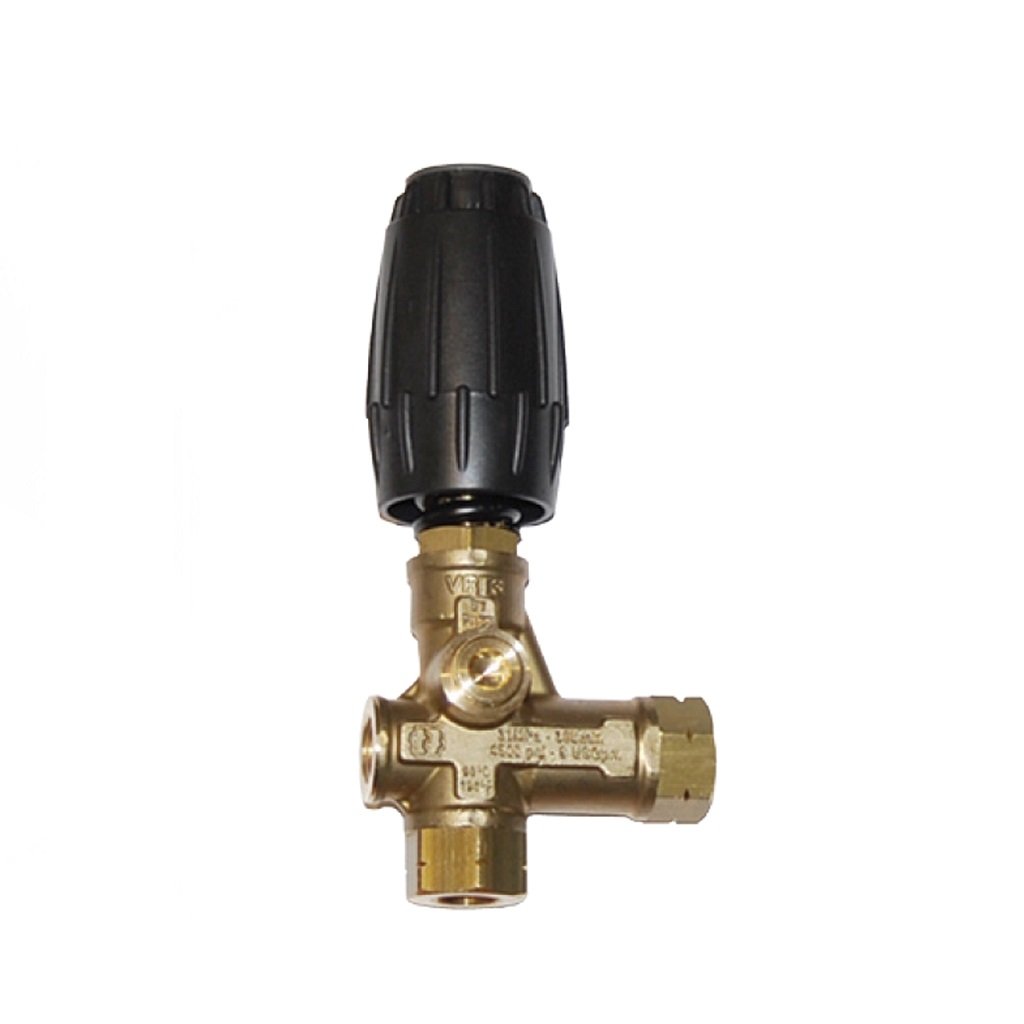 VRT3 Unloader Valve 4500psi 10.5gpm - ATPRO Powerclean Equipment Inc ...