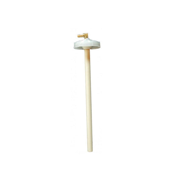 X-Jet "No Spill" Pail System - Shaft Only - ATPRO Powerclean Equipment ...
